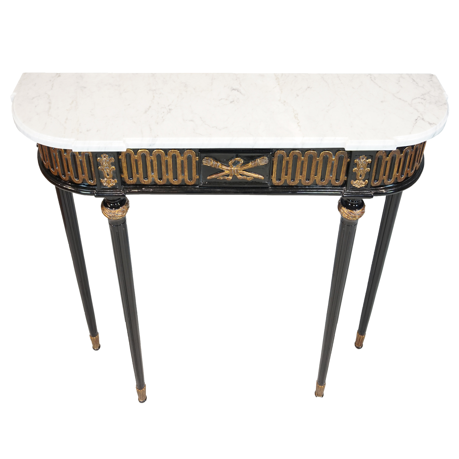 VICTORY CONSOLE | Jansen Furniture