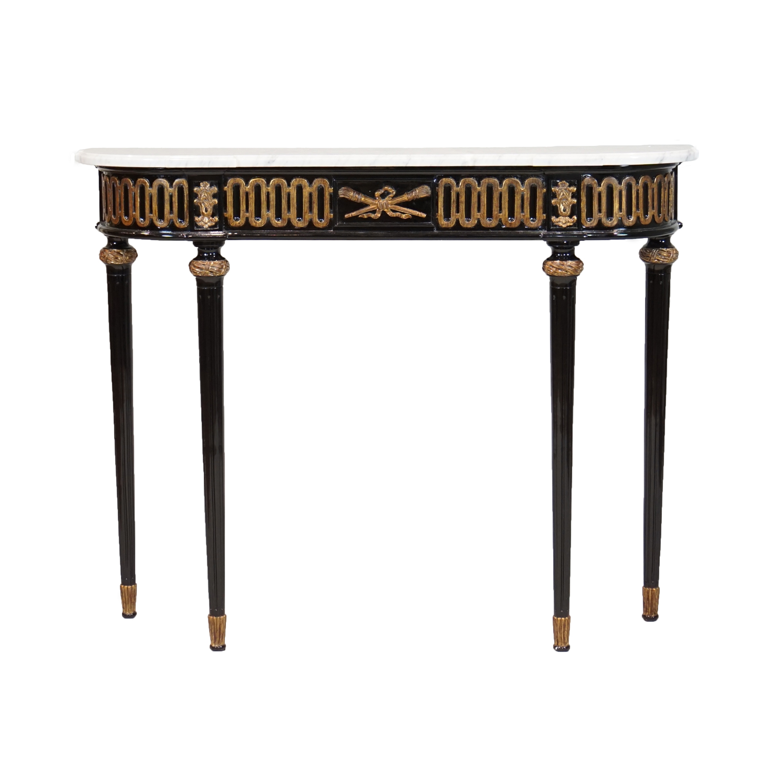 VICTORY CONSOLE | Jansen Furniture