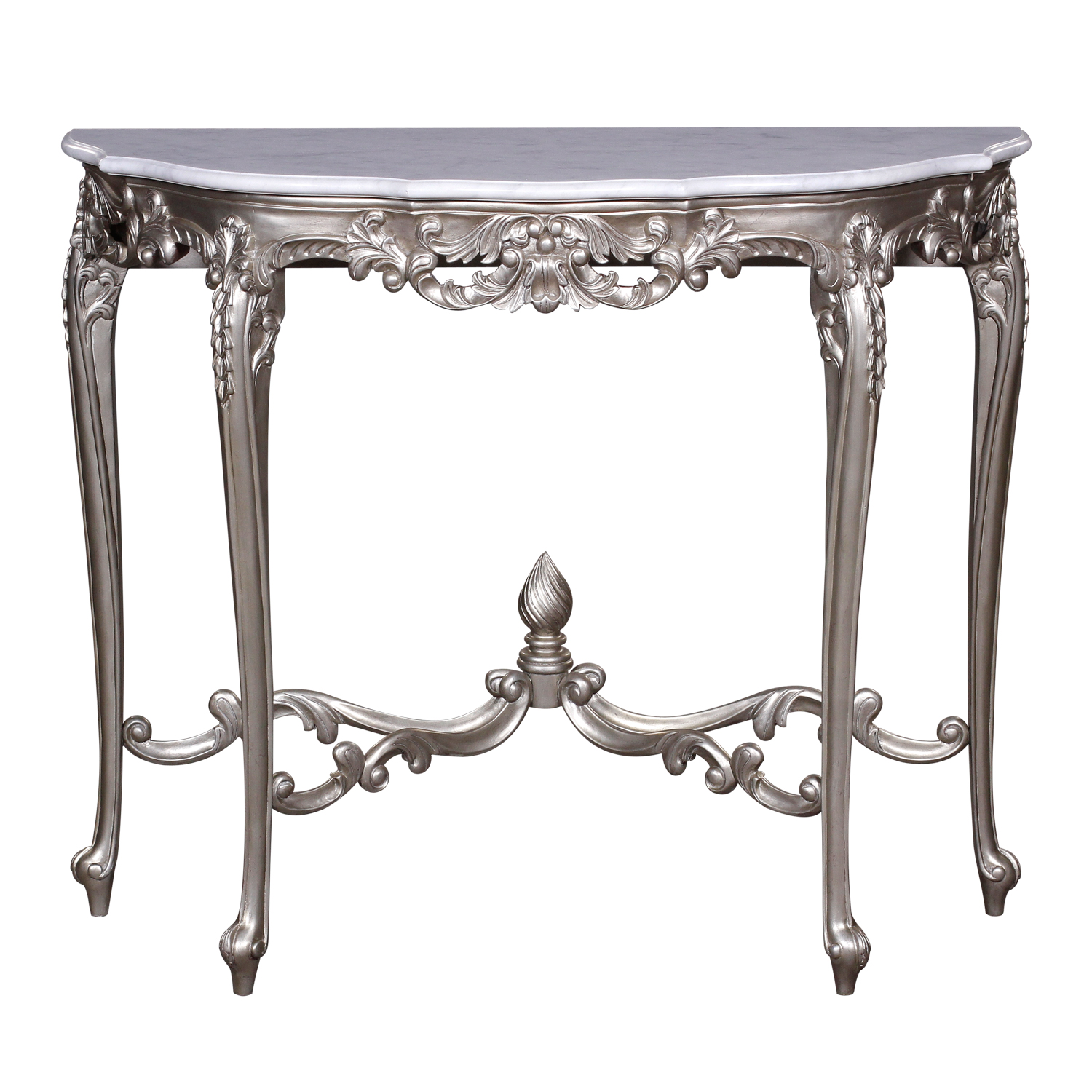 LOUIS XV CONSOLE TABLE | Jansen Furniture
