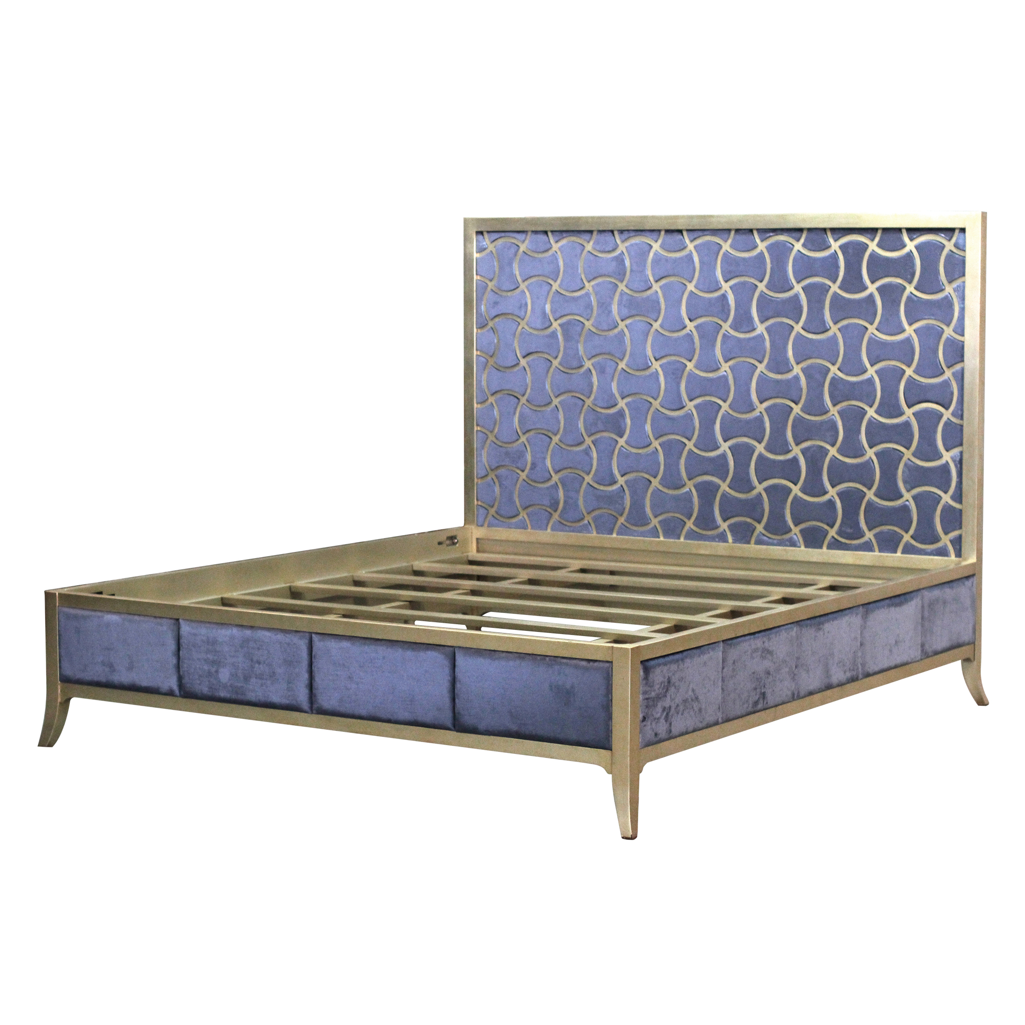 Bed Inversion Jansen Furniture